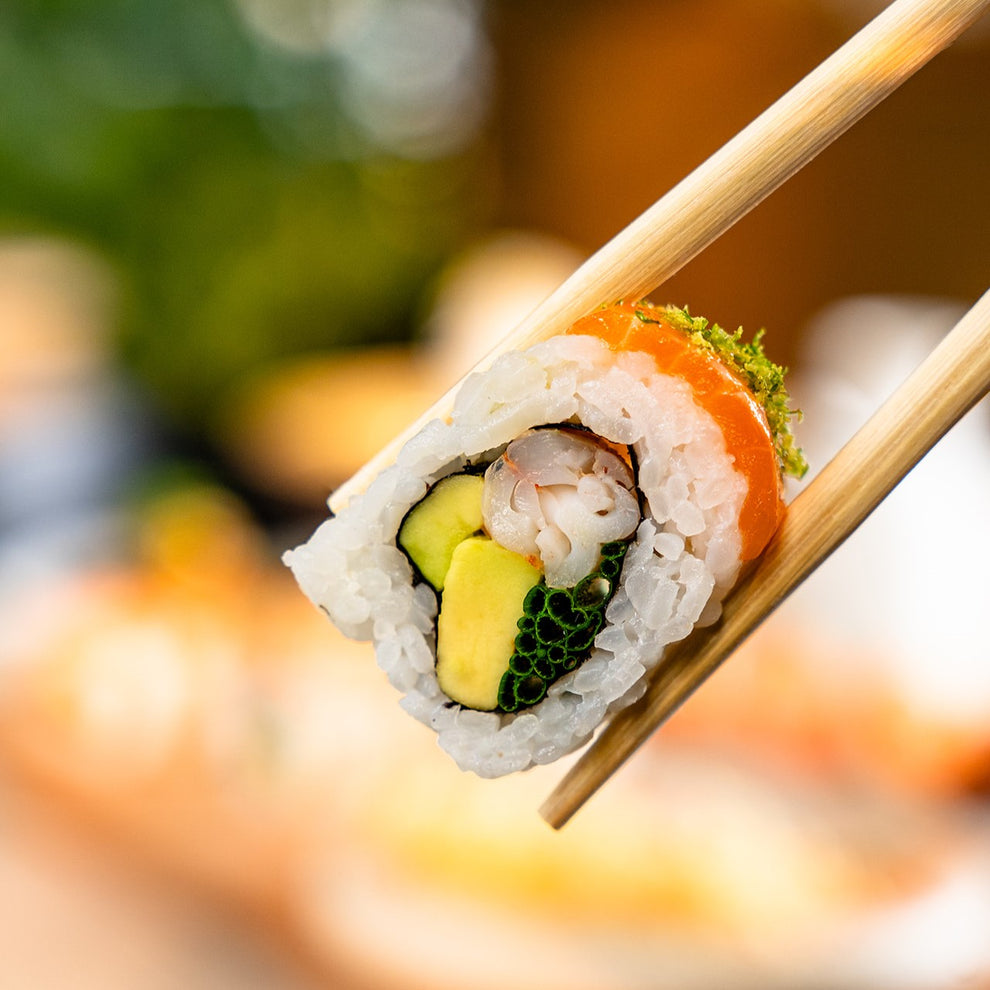 Tataki Truffle – Fabric Sushi